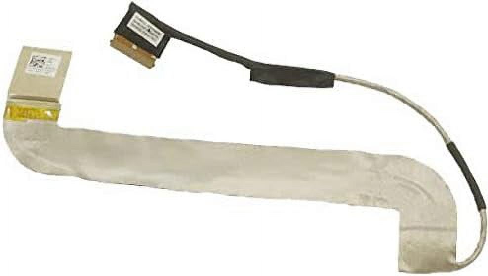 New LVDS LCD LED Flex Video Screen Cable Replacement for Dell Inspiron ...