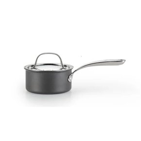 1 Quart Saucepan With Lid