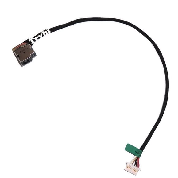 Laptop Power Jack
