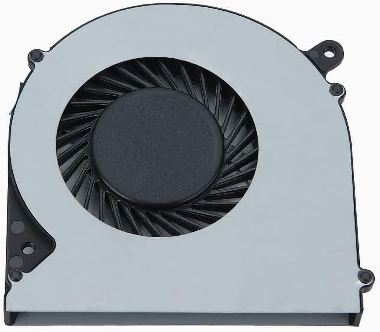 New Laptop CPU Cooling Fan Replacement for Toshiba Satellite L70-B L75 ...