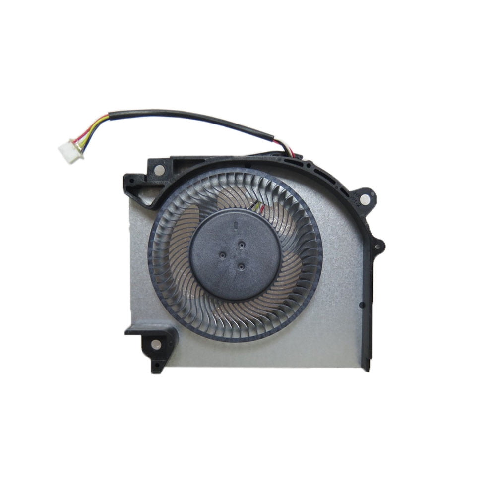 New Laptop CPU FAN For CLEVO (PD70PNT1 PD71PNT1 PD70PNN1 PD71PNN1 ...