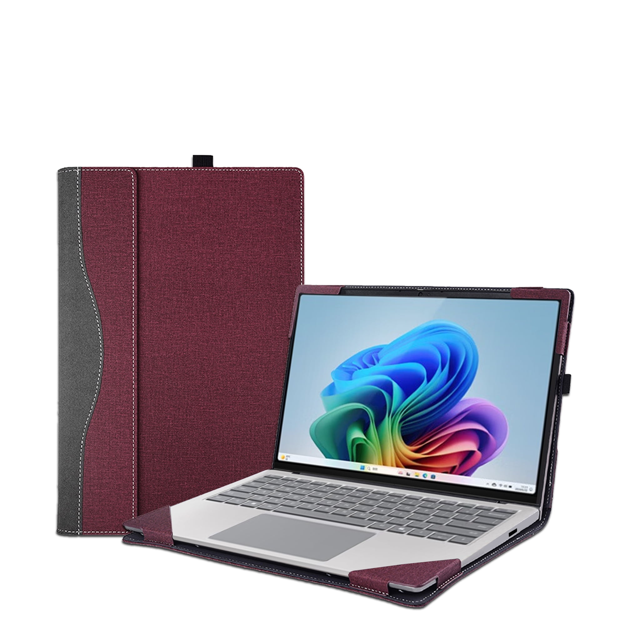 New Laptop Case Cover for [2024] 13.8 inch Microsoft Surface Laptop 7 ...