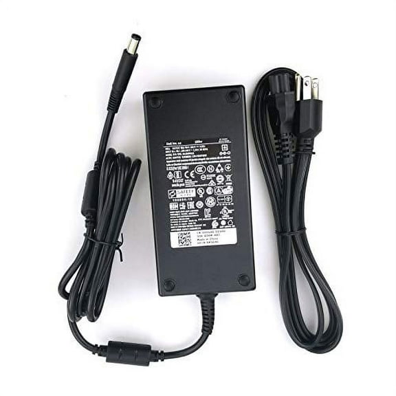 Dell 180w Ac Adapter
