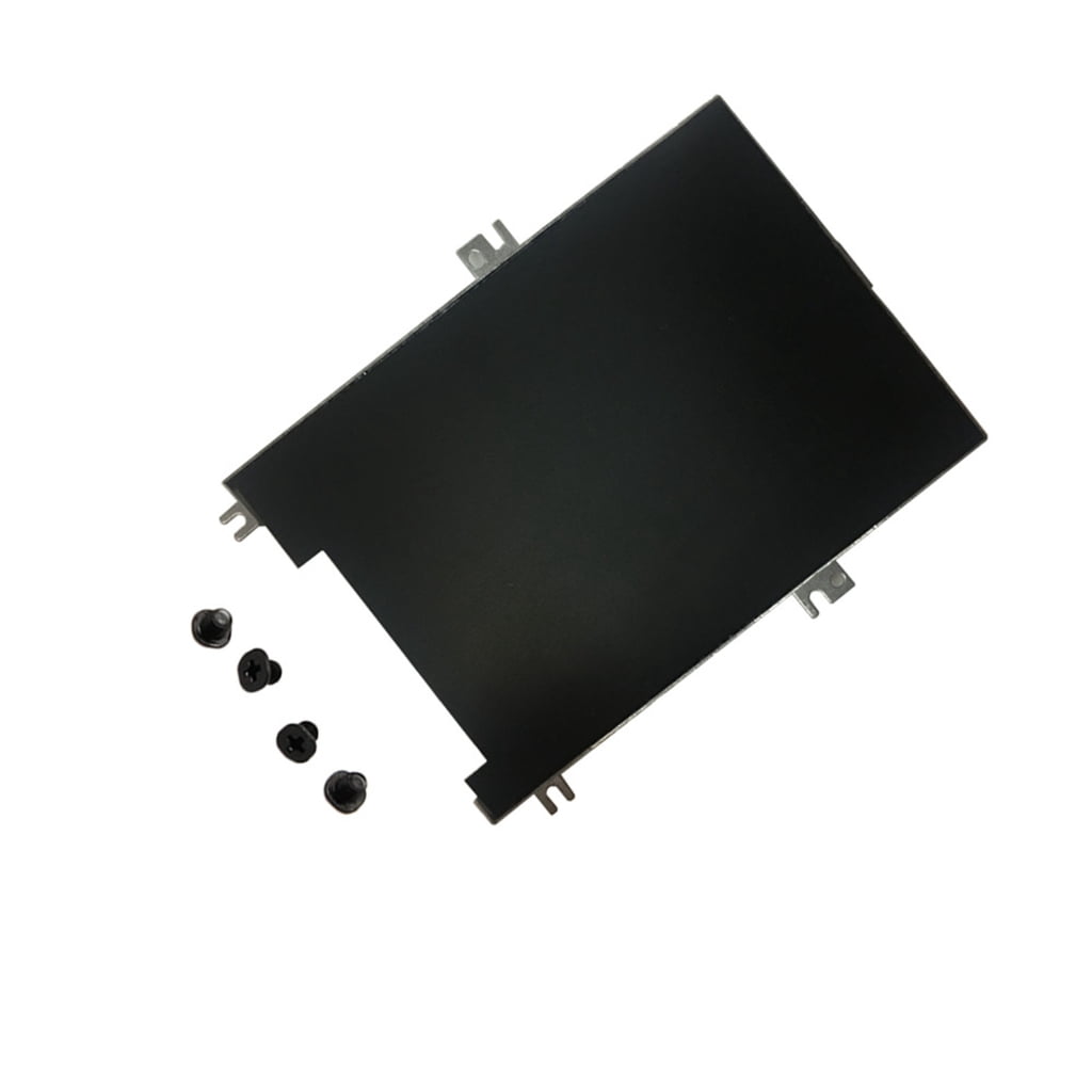 New Laptop Hard Drive Caddy Tray HDD Bracket With Screw for ...