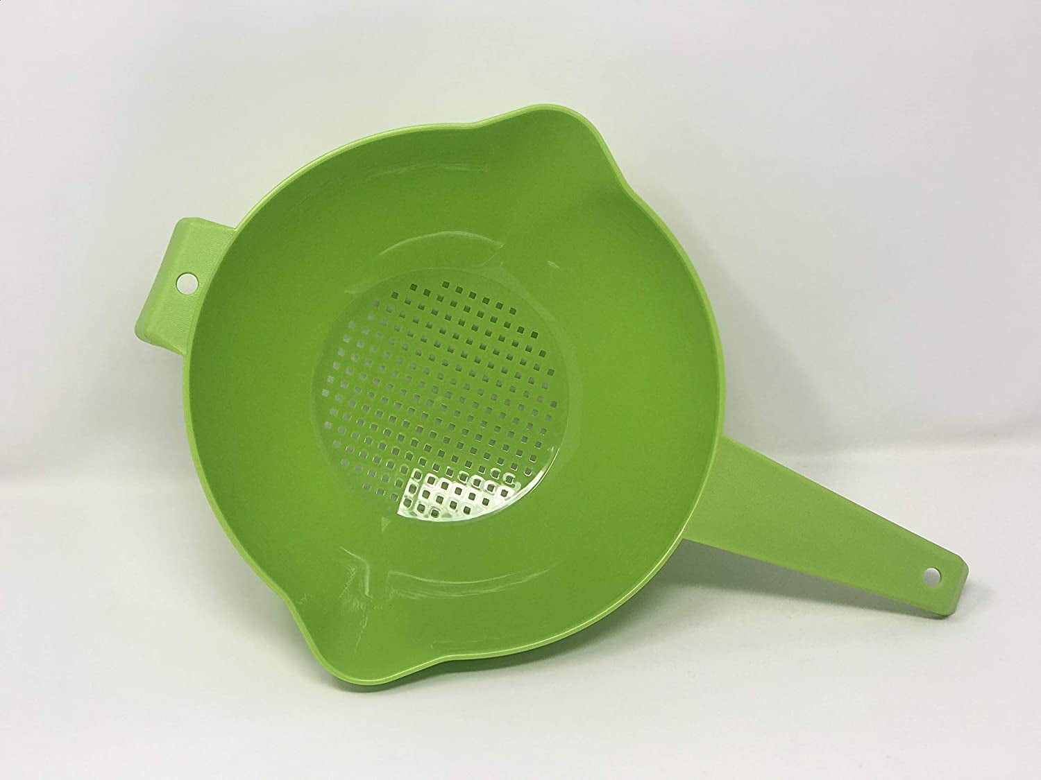 New Large 2 Quart Colander with Handle in Assorted Colors - Walmart.com