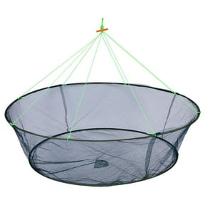 Pier Drop Nets