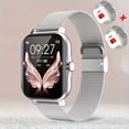 New Large Screen Smartwatch, 1.83-inch Full Touch Screen, Suitable For ...