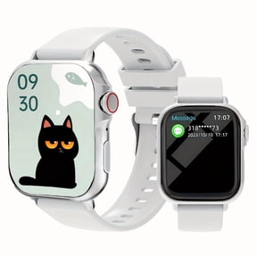 Big Screen Smartwatches for Active Lifestyle Sports Outdoors