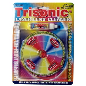 Cd Lens Cleaner