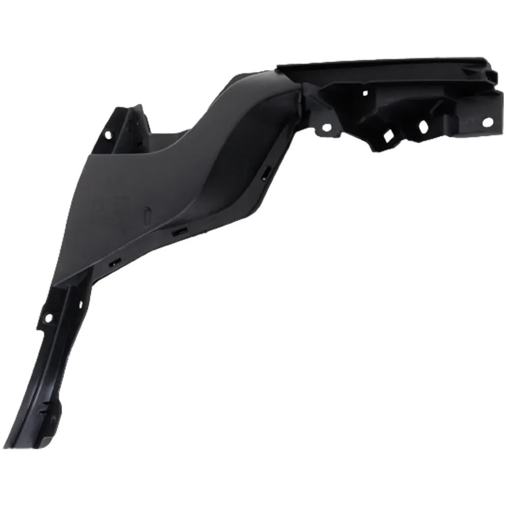 New Left Air Intake Duct Compatible With Mazda CX-30 2.5 S Carbon ...