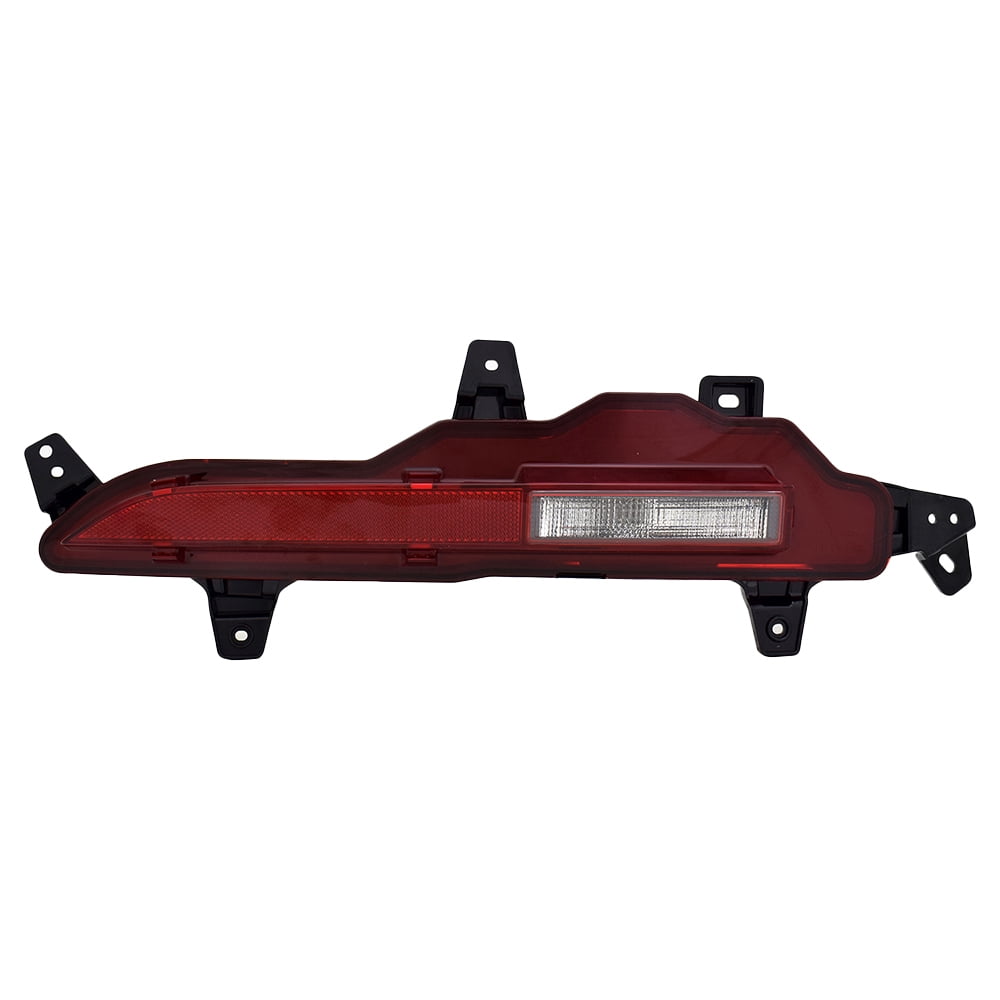 New Left Back Up Light Compatible With Hyundai Palisade Limited ...