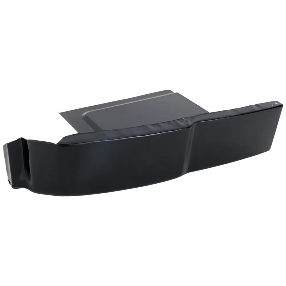 New Left Cab Corner Compatible With Chevrolet GMC S15 Base 6 Cyl 4.3L ...