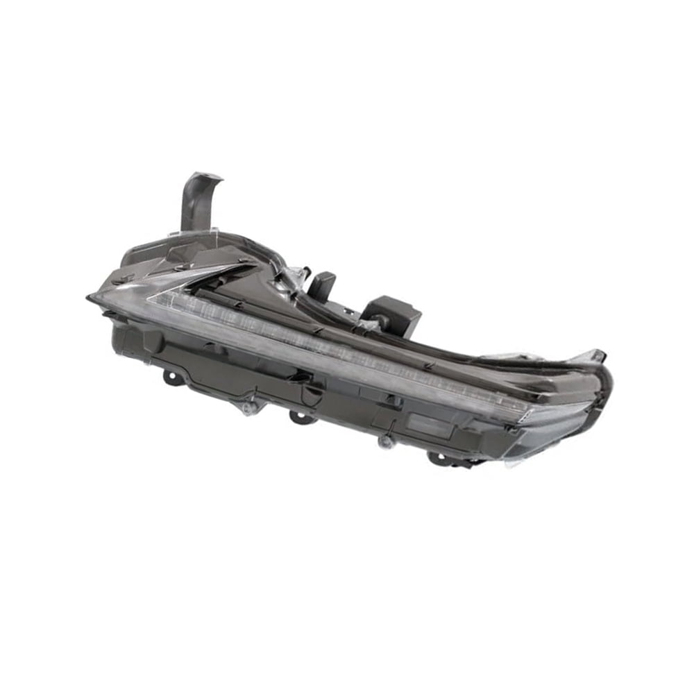 OEM Grade Daytime Running Light Compatible with 2015-2021 Lexus NX ...