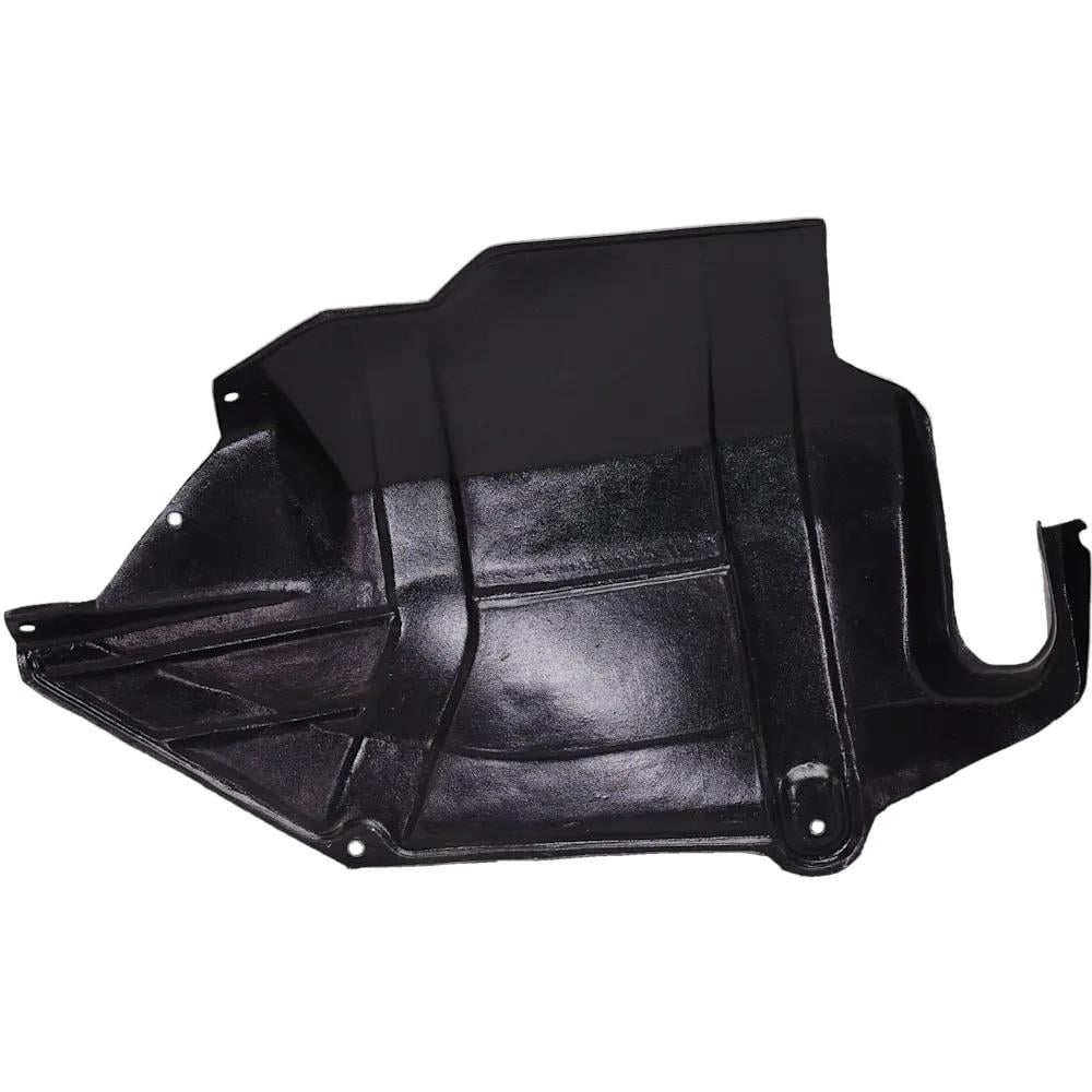 New Left Engine Splash Shield Compatible With Mercury Nissan Villager ...