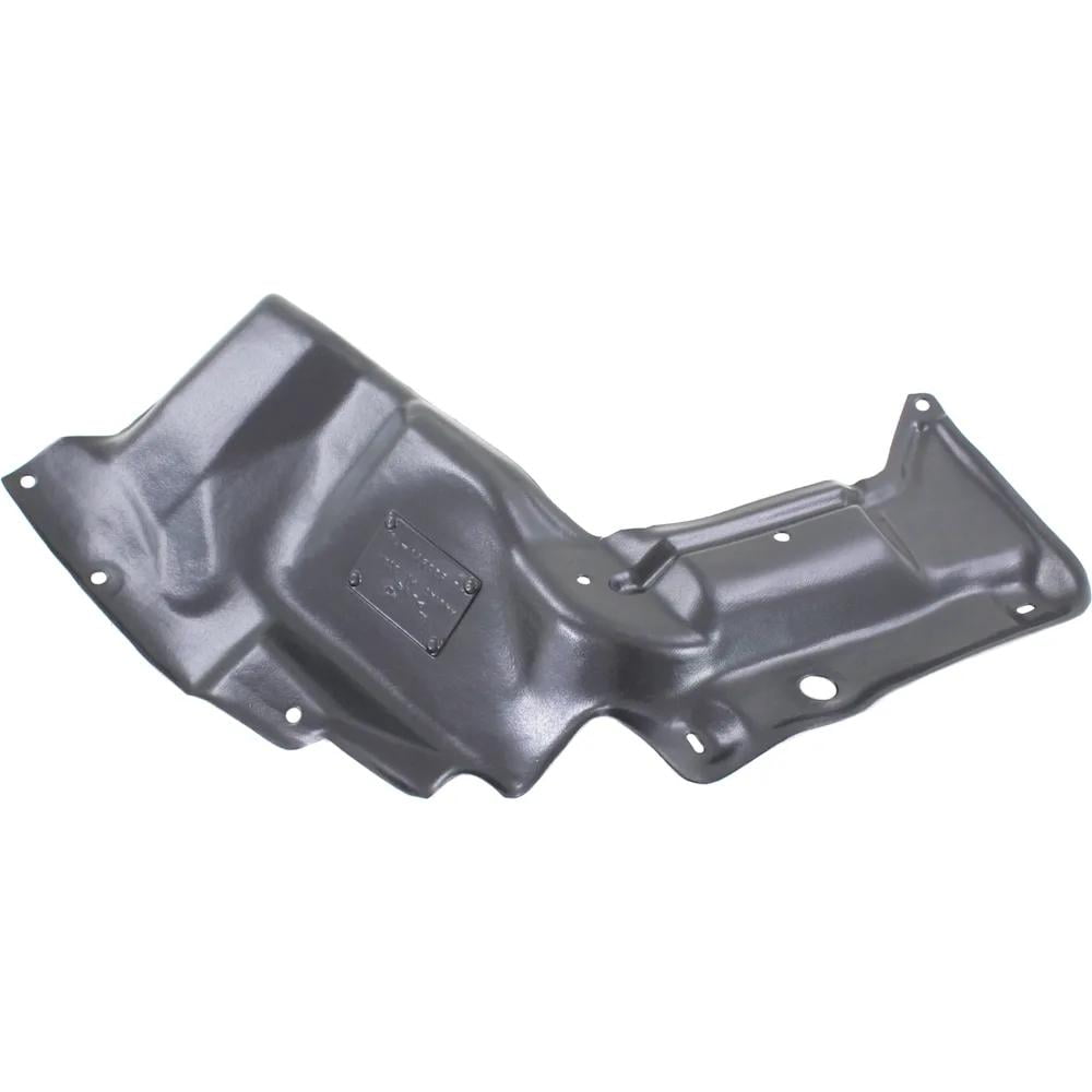 OEM Grade Fender Liner Compatible with 2003-2008 Toyota Corolla Matrix ...