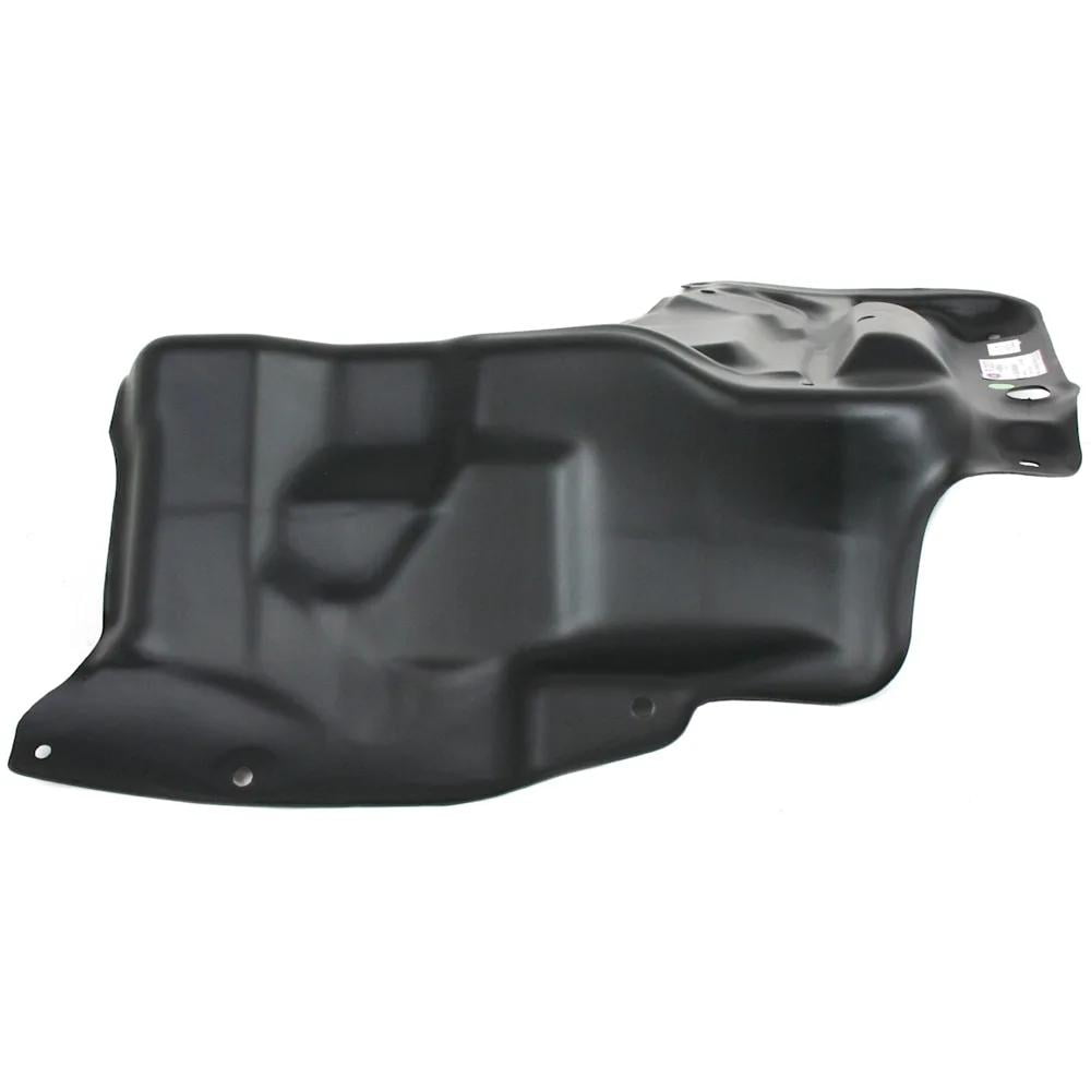 New Left Engine Splash Shield Compatible With Toyota Corolla XRS 4 Cyl ...