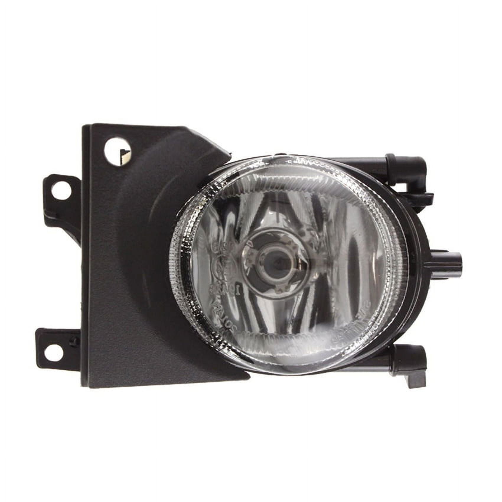 New Left Fog Light Fits BMW 525I 2001-2003 Bm2592117 63176900221 63-17 ...
