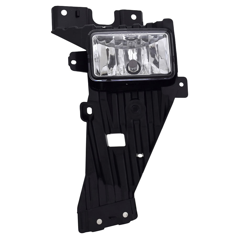 New Left Fog Lights Compatible With Ford F-350 Super Duty Lariat ...