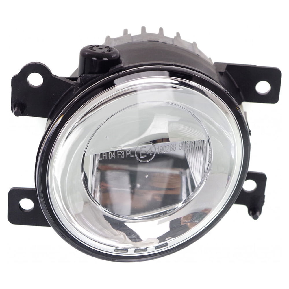 New Left Fog Lights Compatible With Infiniti QX50 QX60 QX80 Autograph ...