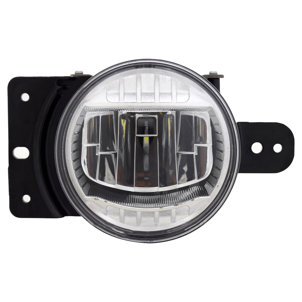 New Left Fog Lights Compatible With Jeep Gladiator Wrangler 2021 2022 ...