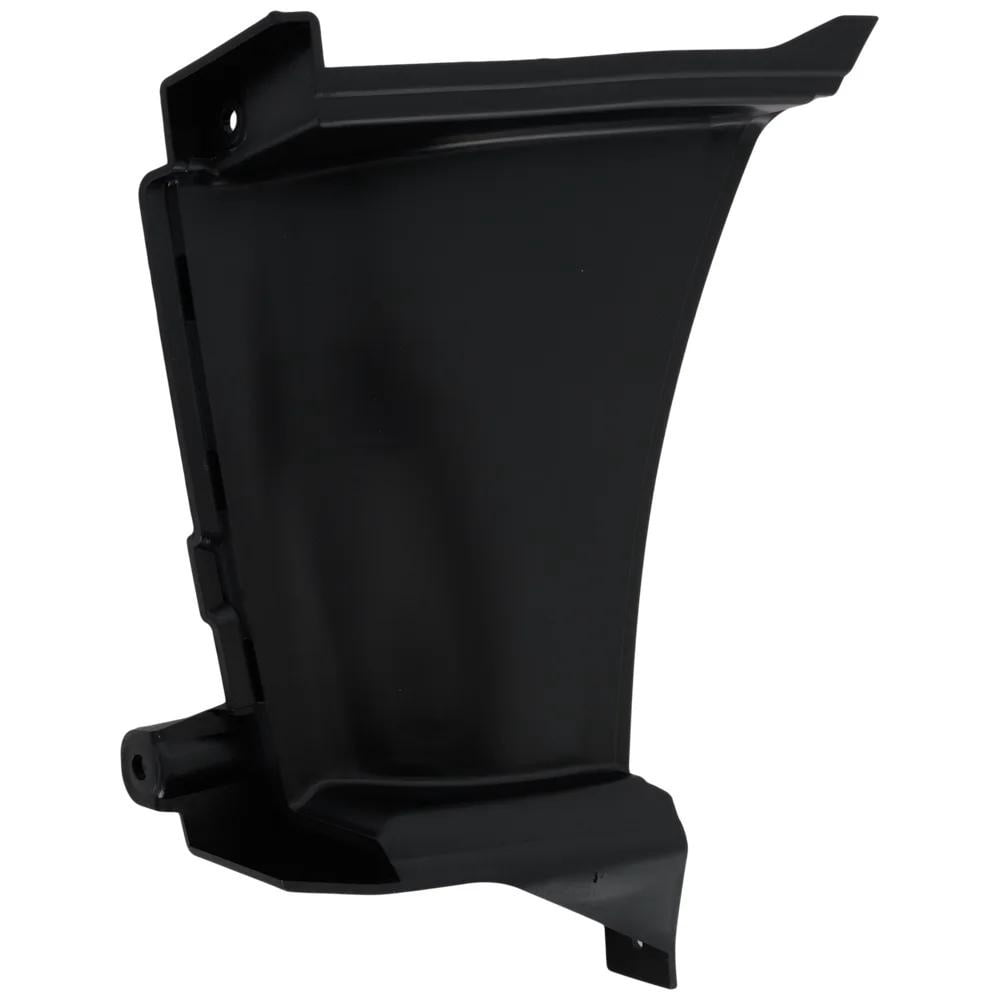 New Left Front Air Intake Duct Compatible With Hyundai Kona Iron Man ...