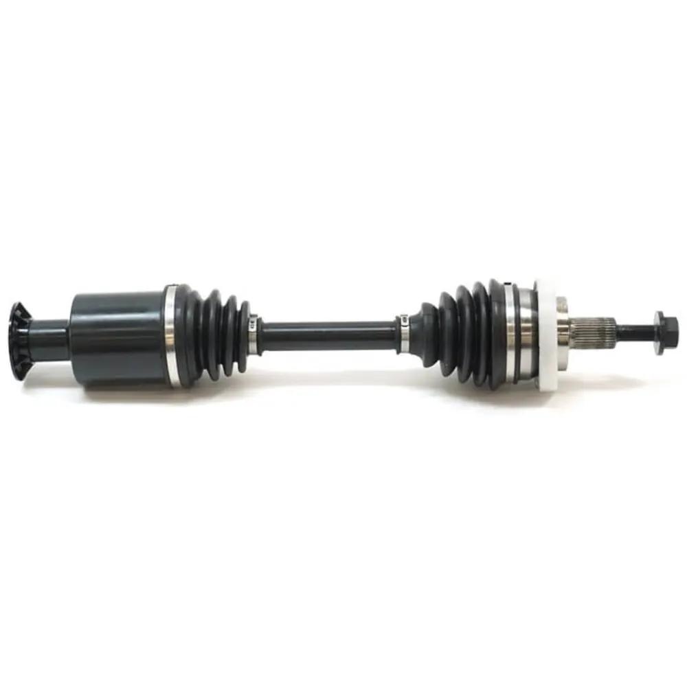 New Left Front Axle Assembly Compatible With Mercedes Benz E300 4Matic ...