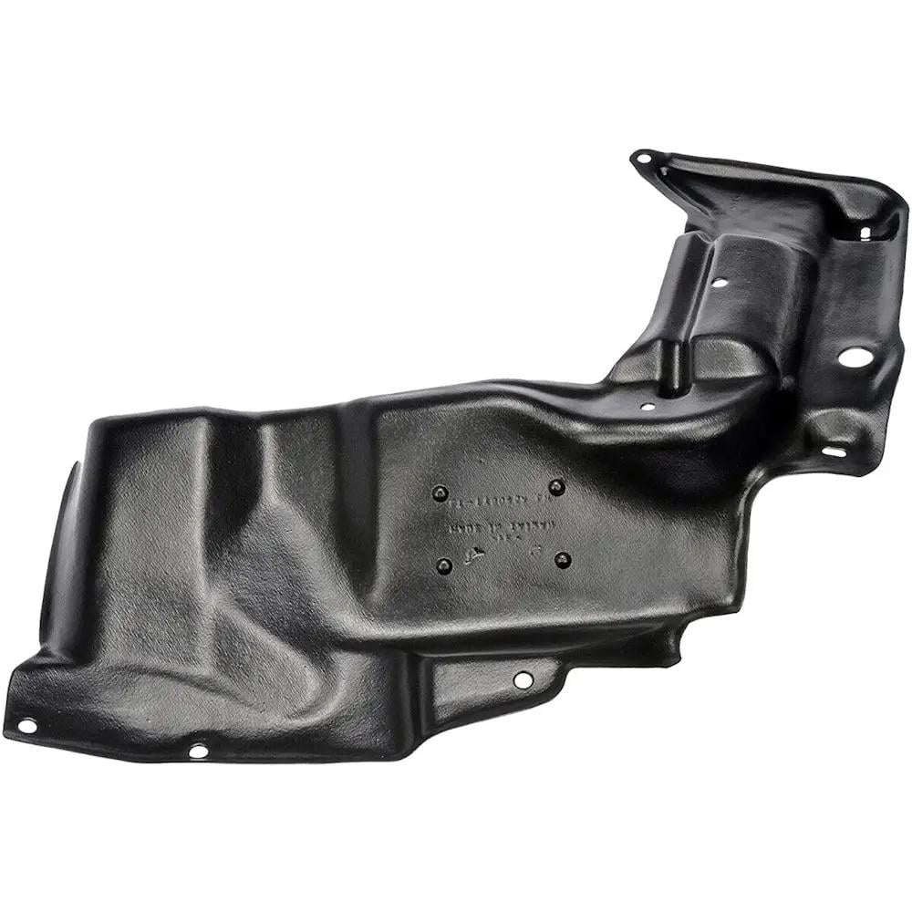 New Left Front Engine Splash Shield Compatible With Toyota Matrix XRS 4 ...