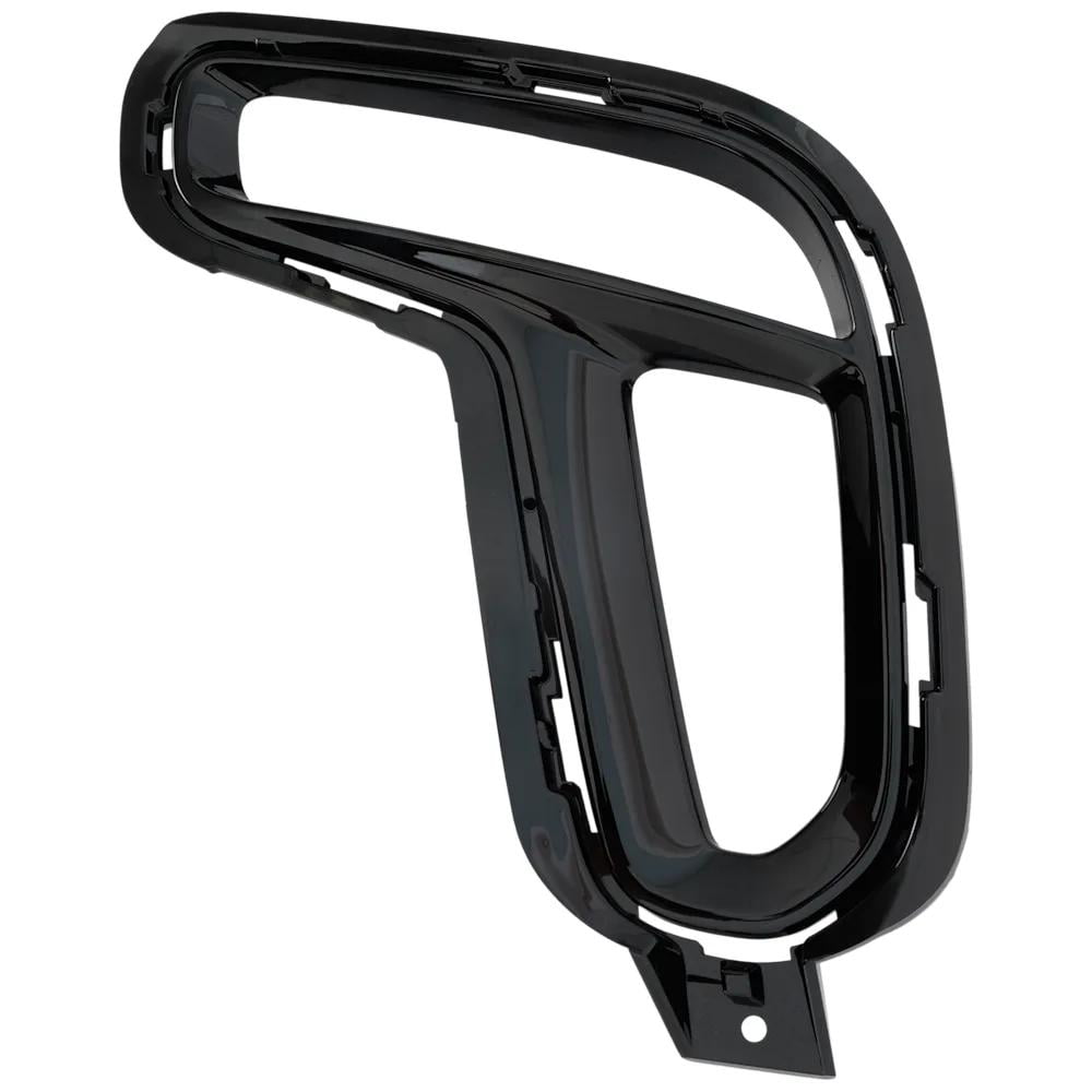 New Left Front Fog Light Trim Compatible With Dodge Durango GT Premium ...
