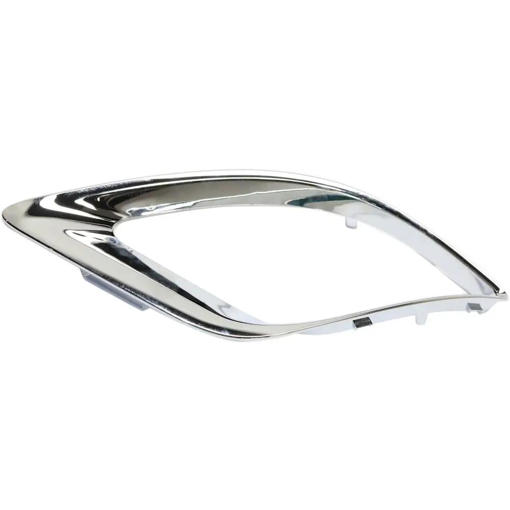 New Left Front Fog Light Trim Compatible With Dodge Durango Limited ...