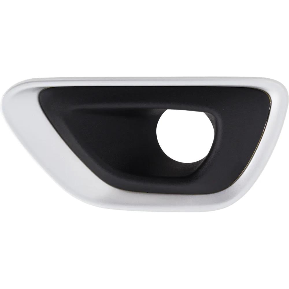 New Left Front Fog Light Trim Compatible With Jeep Grand Cherokee ...