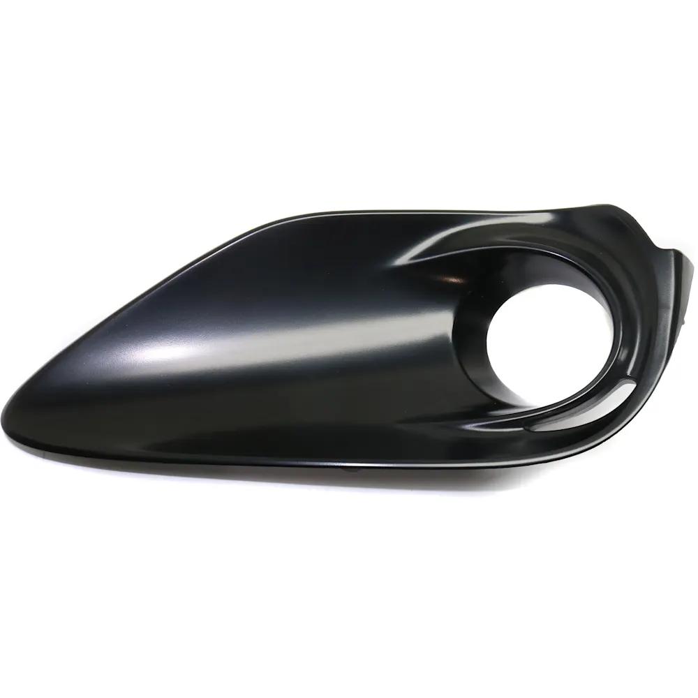 New Left Front Fog Light Trim Compatible With Toyota Prius C Two 4 Cyl ...