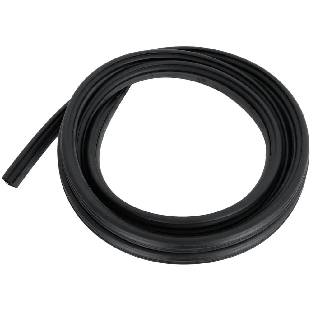 New Left Front Glass Seal Compatible With Ford F-150 SVT Raptor F-150 ...