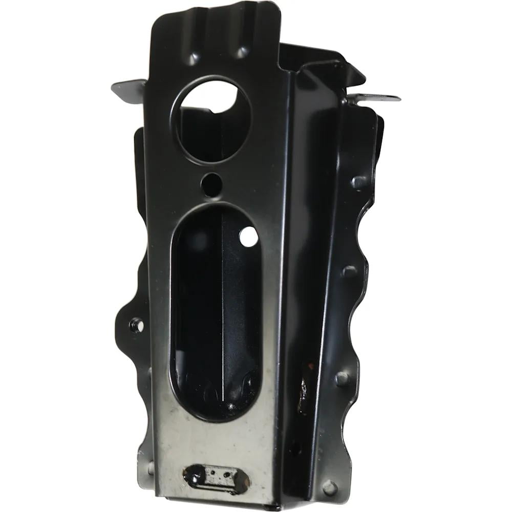 New Left Front Radiator Support Bracket Compatible With Chevrolet ...