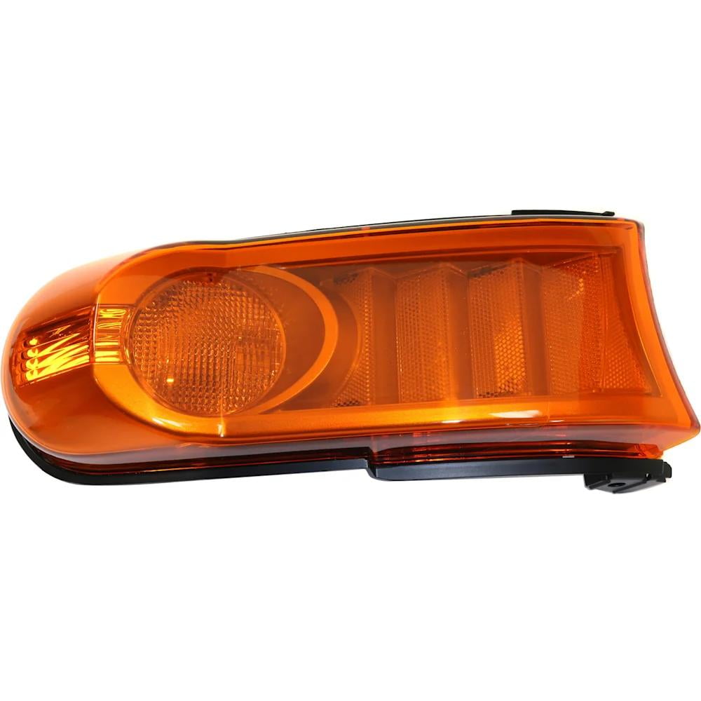 New Left Front Turn Signal Light Compatible With Toyota FJ Cruiser TRD ...