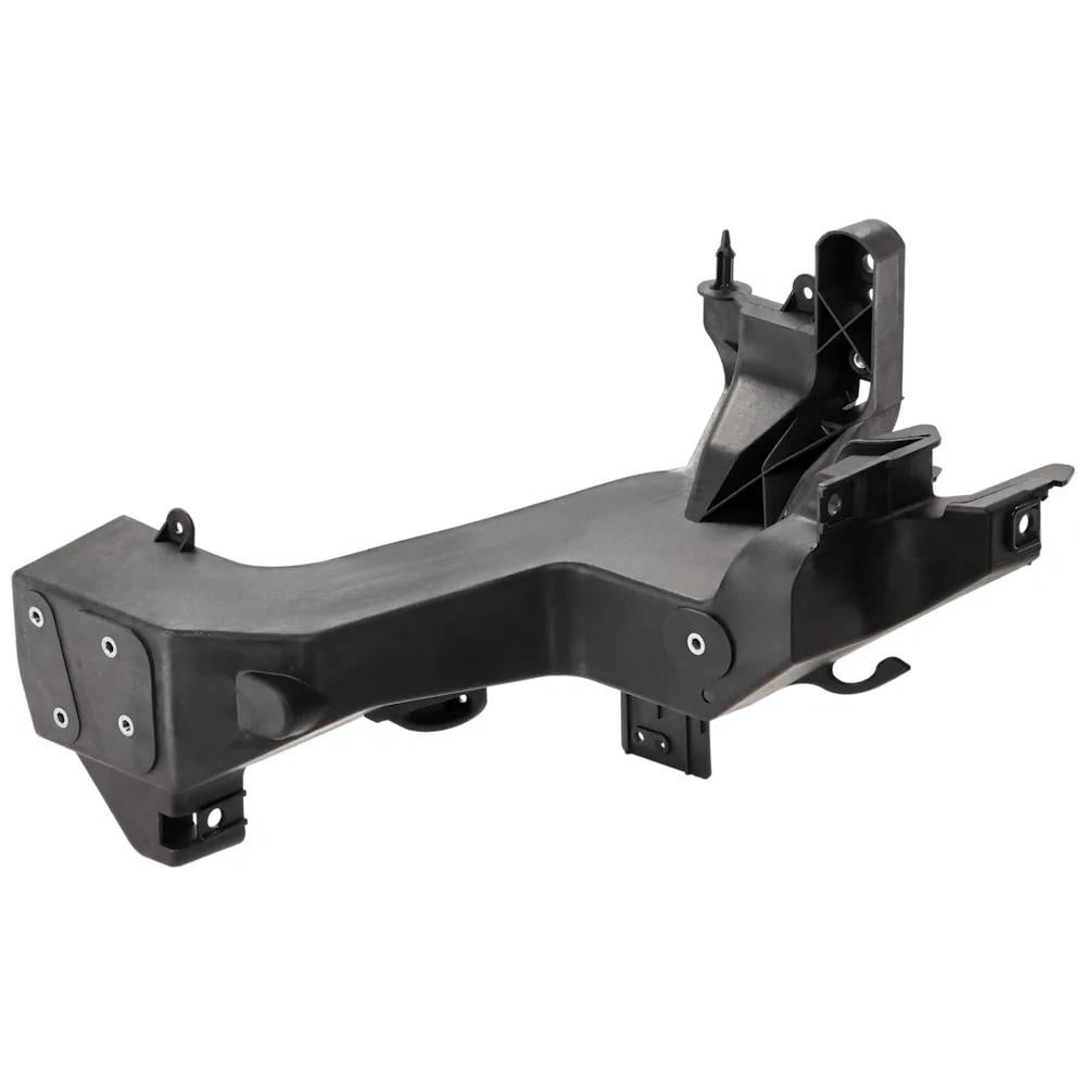 New Left Headlight Bracket Compatible With Jeep Grand Cherokee Laredo E ...