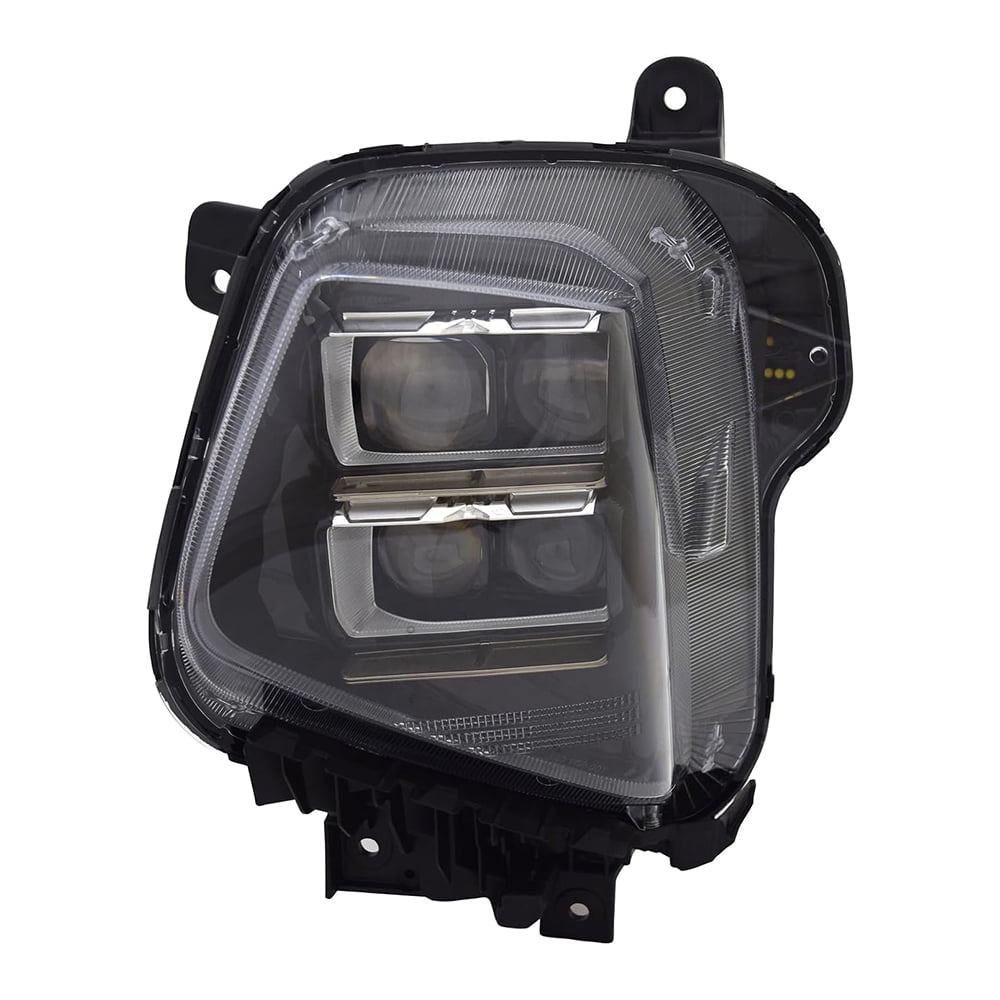 New Left Headlight Is Compatible With Hyundai Tucson Limited Sport ...