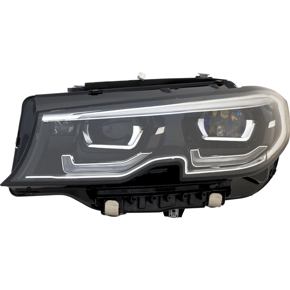 New Left Headlights Compatible With BMW 330i 330i xDrive M340i M340i ...