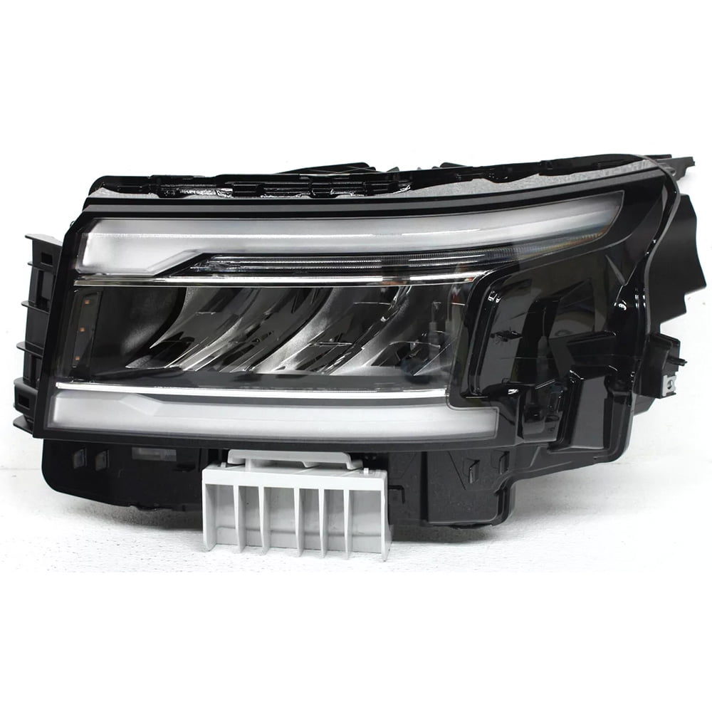 Headlamp Assembly Compatible with 2022-2023 Nissan Frontier 3.8L V6 ...
