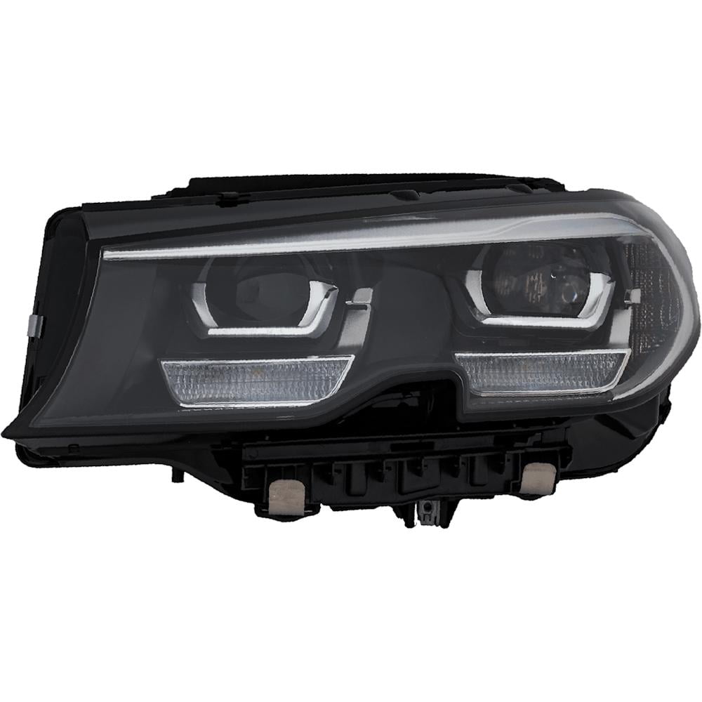 New Left Headlights Compatible With BMW 330i 330i xDrive M340i M340i ...
