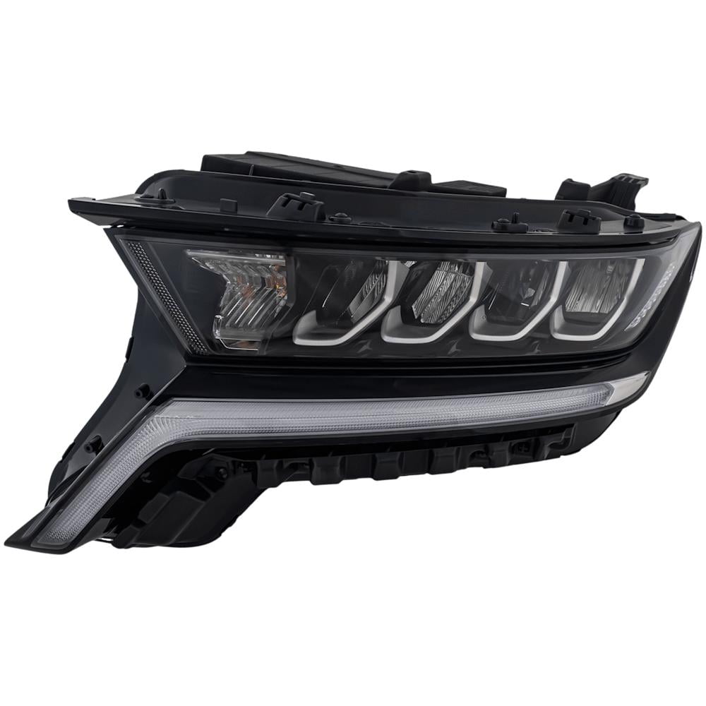 Headlight Compatible with 2021-2023 Kia Sorento 2.5L 1.6L I4 ...