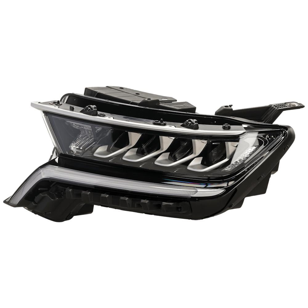 New Left Headlights Compatible With Kia Sorento 2021 2022 2023 By Part ...