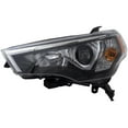 New Left Headlights Compatible With Toyota 4Runner 2021 2022 2023 By ...