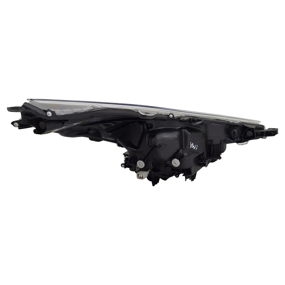 New Left Headlights Compatible With Toyota Prius Three Touring ...