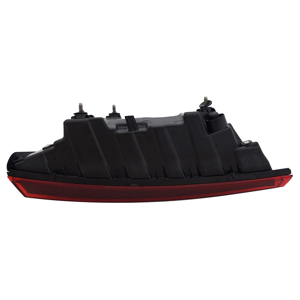 New Left Inner Tail Lights Compatible With Kia 2019 2020 2021 2022 2023 ...