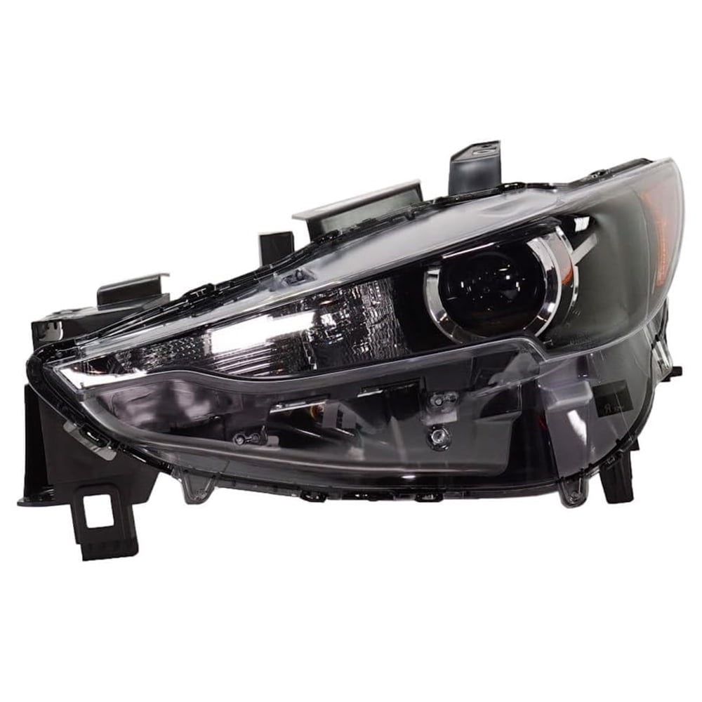 New Left LED Headlight Compatible With Mazda Cx-5 I Grand Touring Sport ...