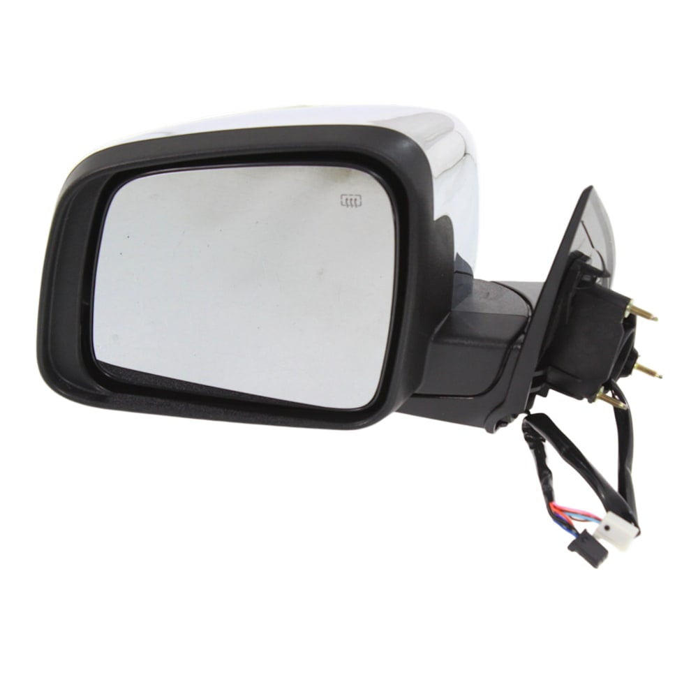 Side View Mirror Compatible with 2011-2022 Dodge Durango 3.6L 5.7L V6 ...