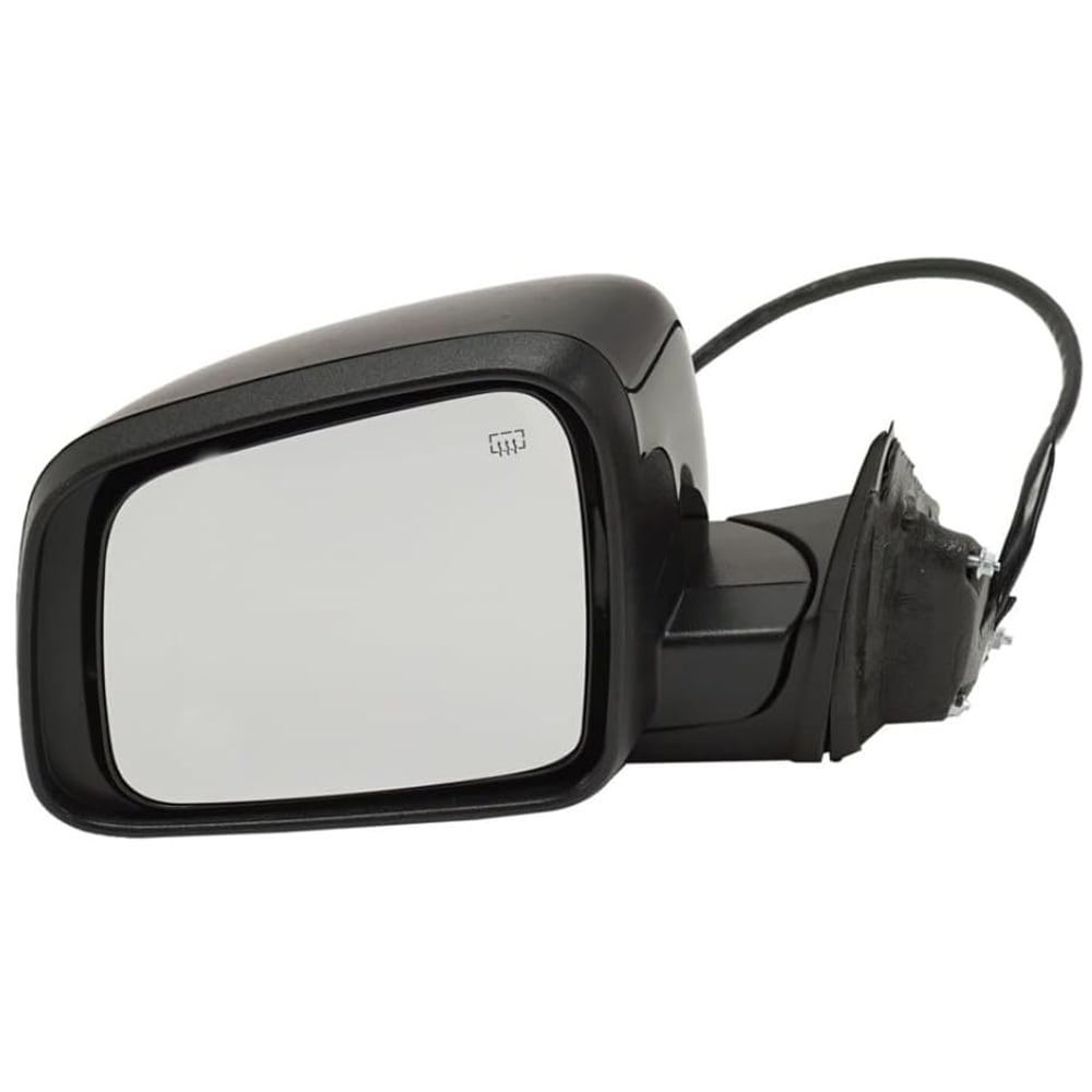 New Left Mirror Compatible With Jeep Grand Cherokee High Altitude Limited Lujo V8 Blindada Elite ...