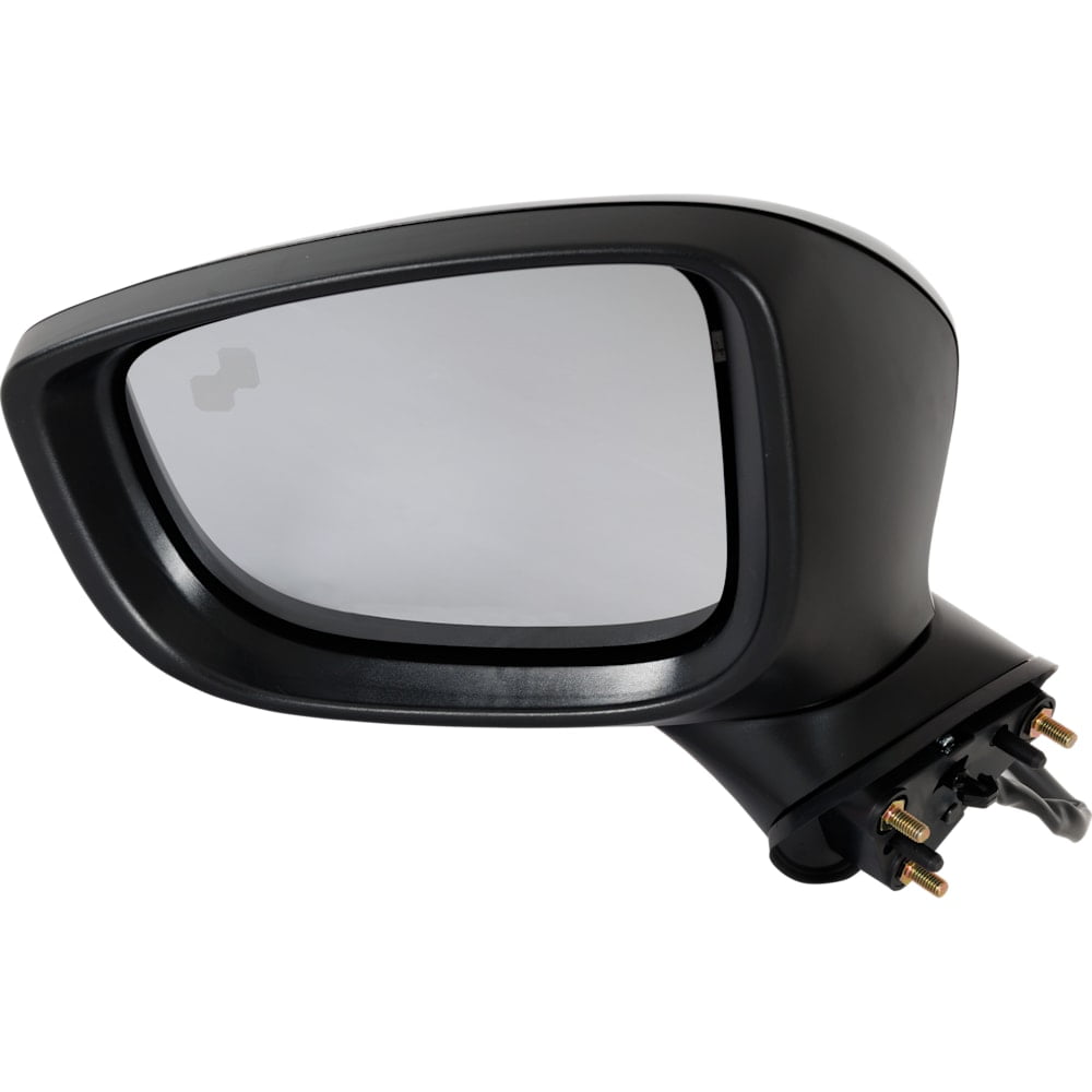 Side Mirror Fits 2016-2023 Mazda CX-5 CX-9 2.5L I4 PY-VPS Left Driver ...