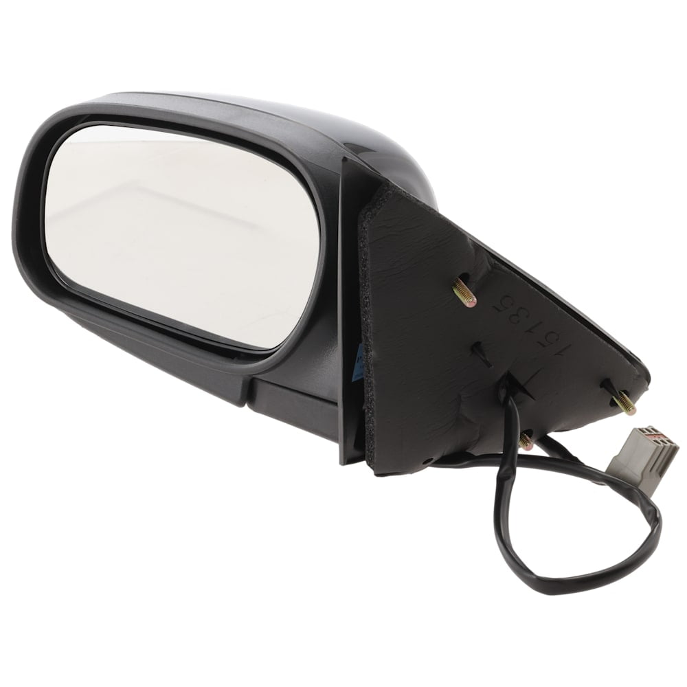 New Side Mirror Compatible with 1998-2011 Ford Crown Victoria Grand ...