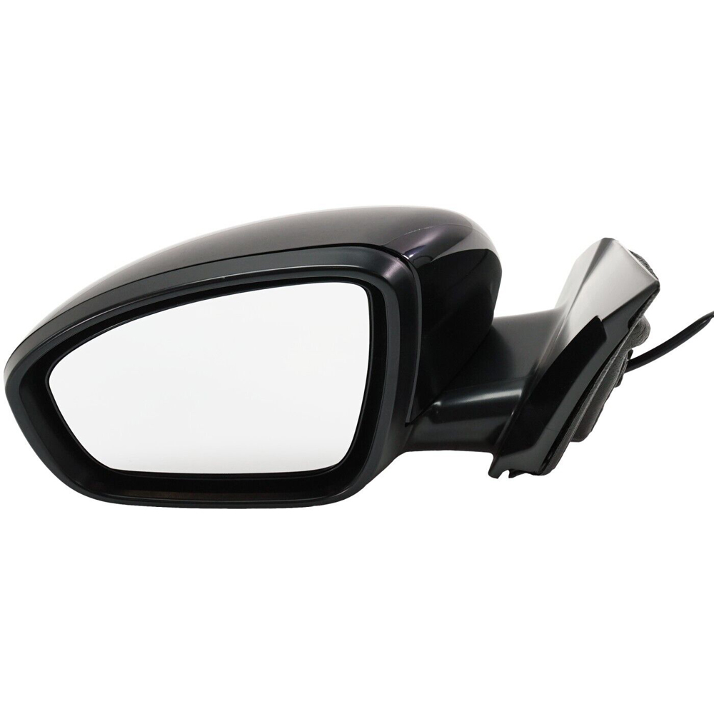 New Left Mirror Compatible With Nissan Altima Sr Platinum Advance ...
